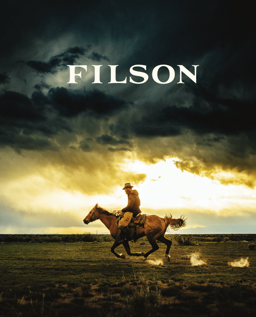 Filson-Catalog-2017 - Charles Post