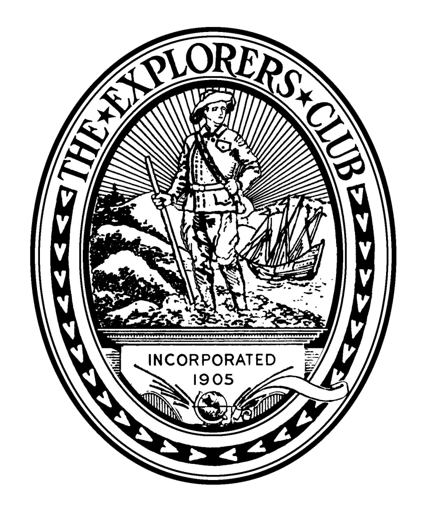 Explorers-Club-Logo - Charles Post